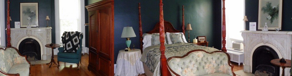 Marble Mansion Inn – Historic Marble Mansion Inn, Fairhaven Vermont