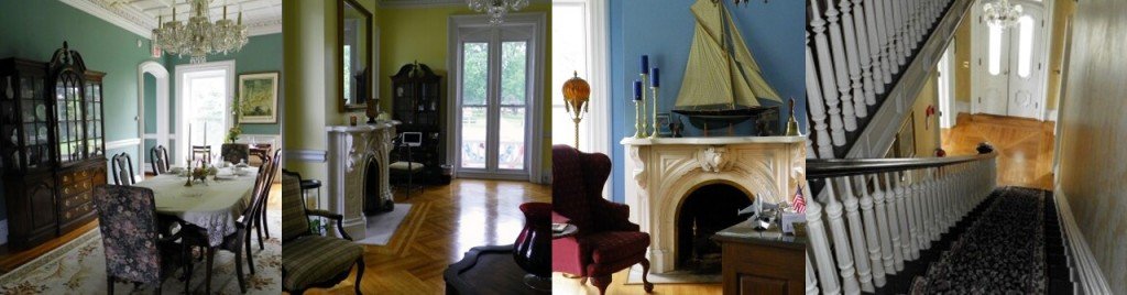 Marble Mansion Inn – Historic Marble Mansion Inn, Fairhaven Vermont