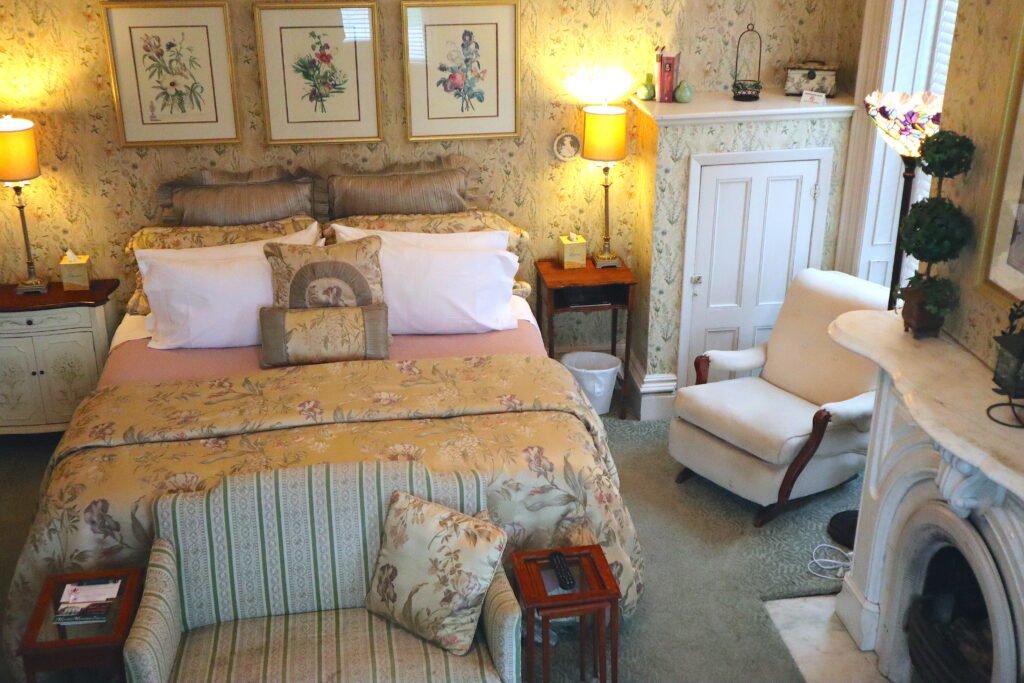 Our Rooms – Marble Mansion Inn
