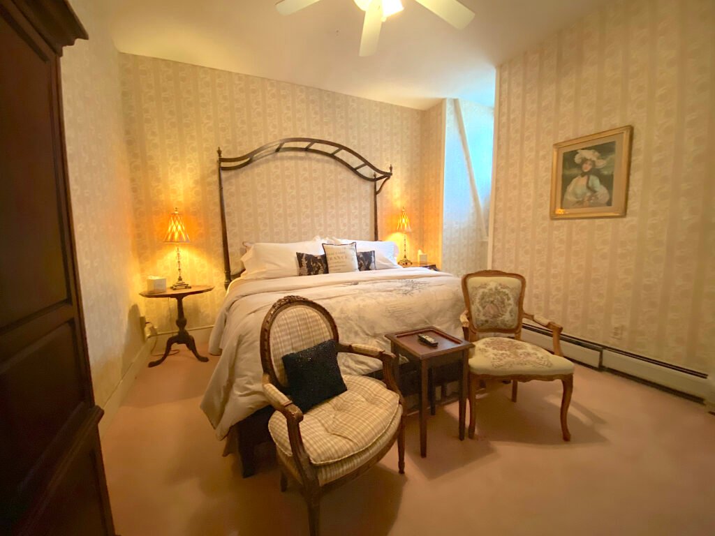 Our Rooms – Marble Mansion Inn
